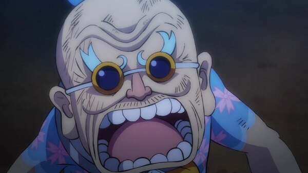 One Piece Episode 937 info and links where to watch