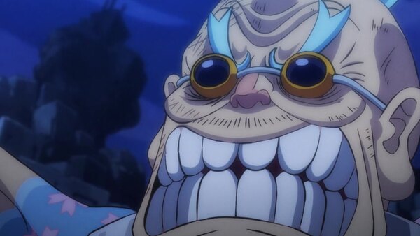 One Piece Episode 937 info and links where to watch
