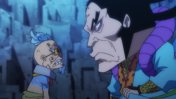 One Piece Episode 937 info and links where to watch