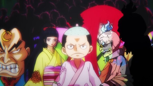 One Piece Episode 937 info and links where to watch