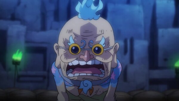 One Piece Episode 937 info and links where to watch