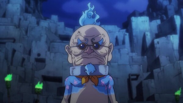 One Piece Episode 937 info and links where to watch