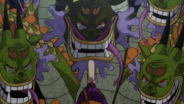 One Piece Episode 938 info and links where to watch