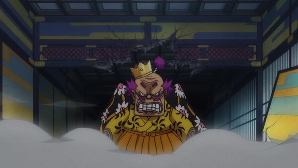 One Piece Episode 938 - Watch One Piece E938 Online