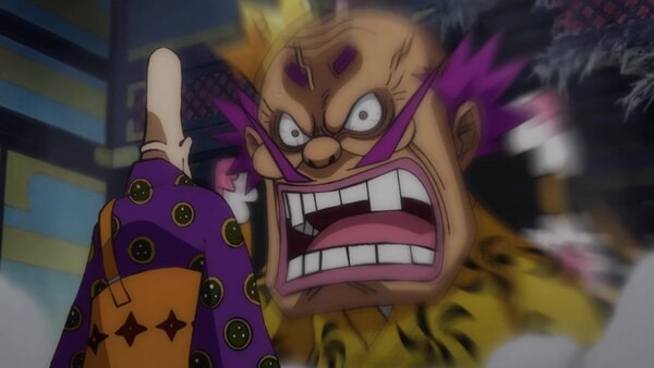 One Piece Episode 938 info and links where to watch