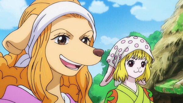One Piece Episode 938 info and links where to watch