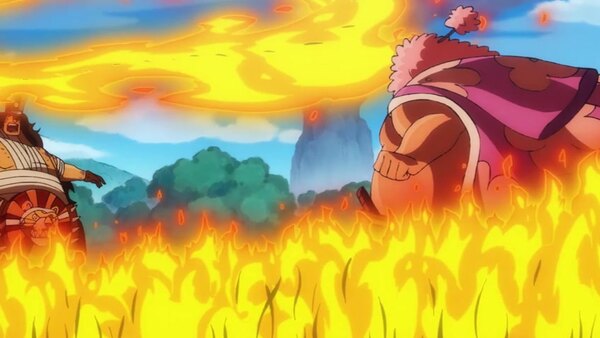 One Piece Episode 938 - Watch One Piece E938 Online