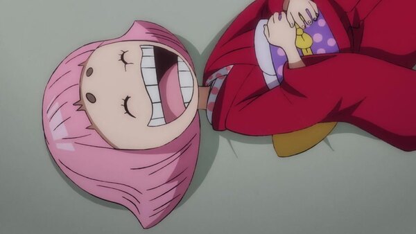 One Piece Episode 938 - Watch One Piece E938 Online