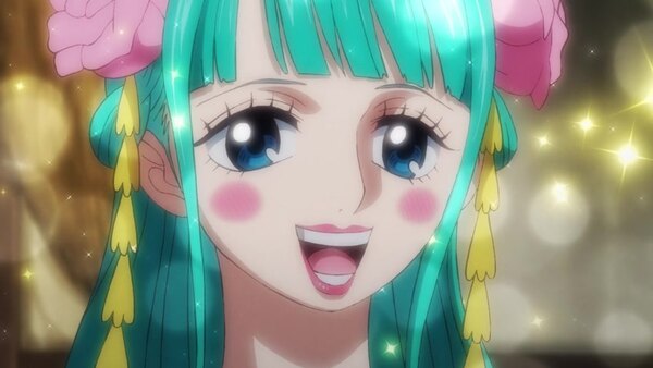 One Piece Episode 938 info and links where to watch