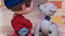 Noddy episodes (TV Series 1975)