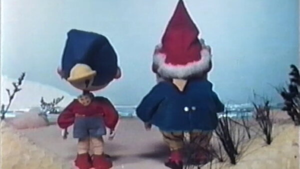 Noddy Season 1 Episode 7