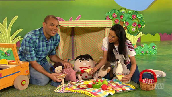 Play School Season 320 Episode 2