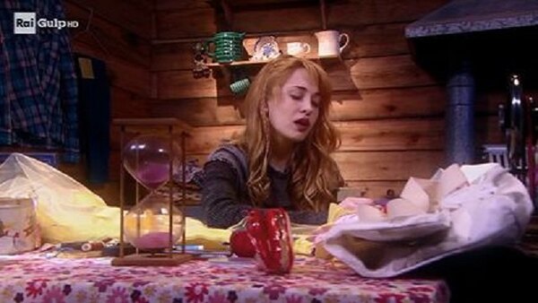 Heidi, Welcome Home Season 1 Episode 1