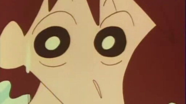 Crayon Shin-chan Episode 250