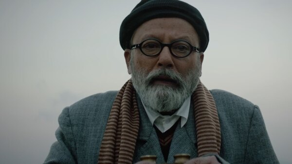 JL50 Season 1 Episode 2