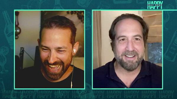Happy Half Hour with Brett Erlich Season 2020 Episode 30