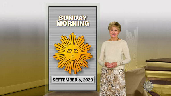 CBS Sunday Morning With Jane Pauley Season 42 Episode 51
