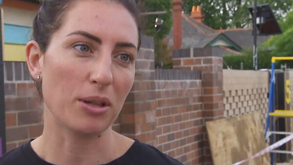 The Block Season 16 Episode 11