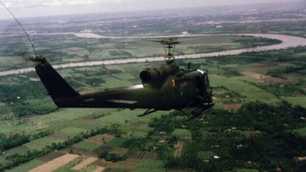 The Vietnam War Season 1 Episode 3