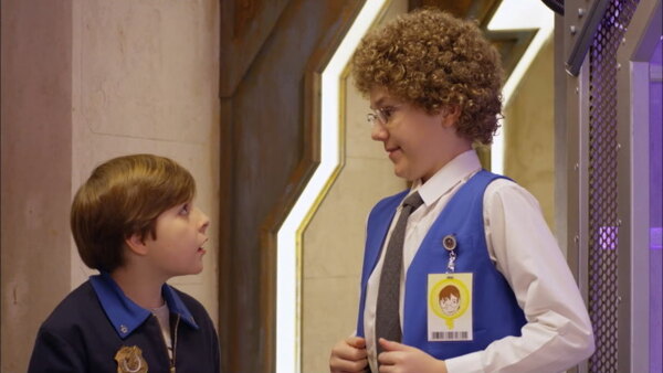 Odd Squad Season 1 Episode 37