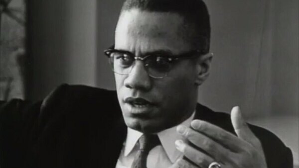 Eyes on the Prize Season 2 Episode 1