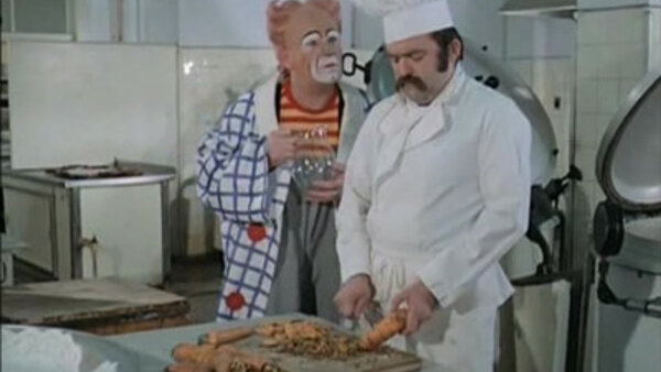 Clown Ferdinand Season 1 Episode 1