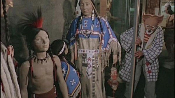 Clown Ferdinand Season 1 Episode 10