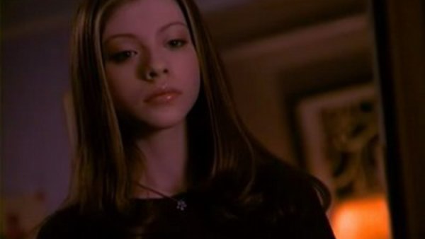 Buffy the Vampire Slayer Season 7 Episode 12 Recap