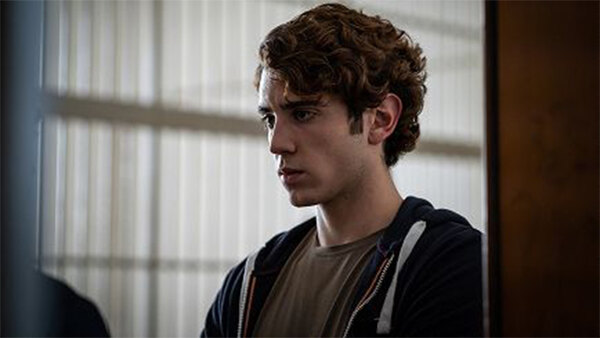 The Sea Beyond Season 1 Episode 1 info and links where to watch