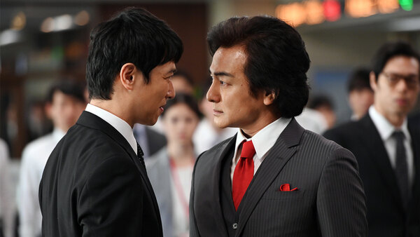 Naoki Hanzawa Season 2 Episode 3