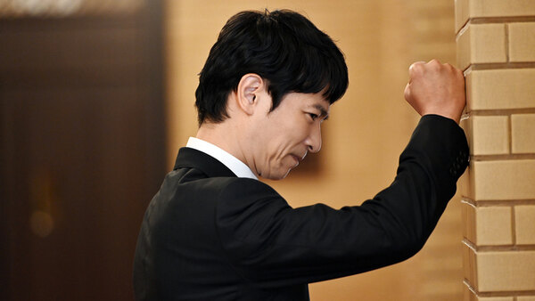 Naoki Hanzawa Season 2 Episode 7