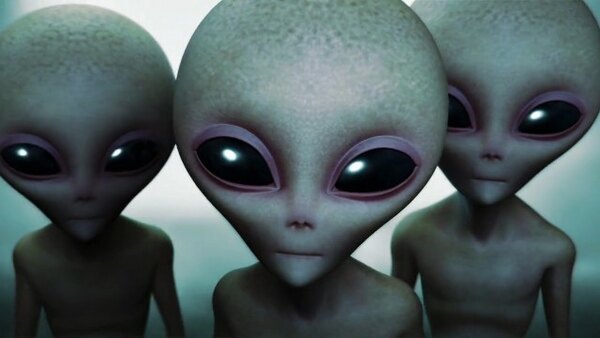 Unsealed: Alien Files Season 3 Episode 1