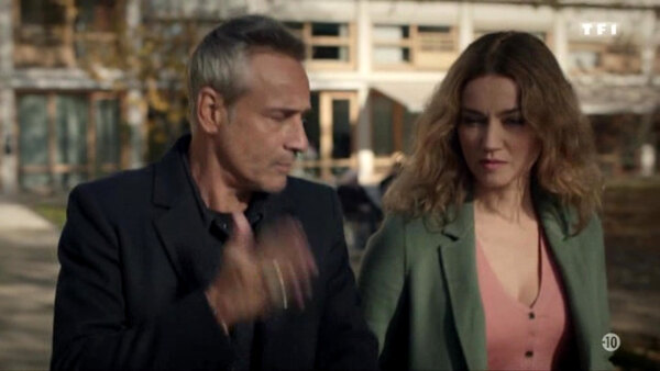 Alice Nevers Season 17 Episode 6