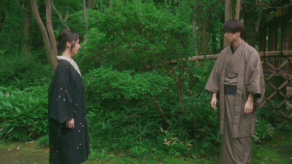 Cursed in Love Episode 7