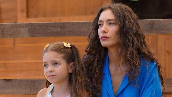 The Ambassador's Daughter Season 2 Episode 4