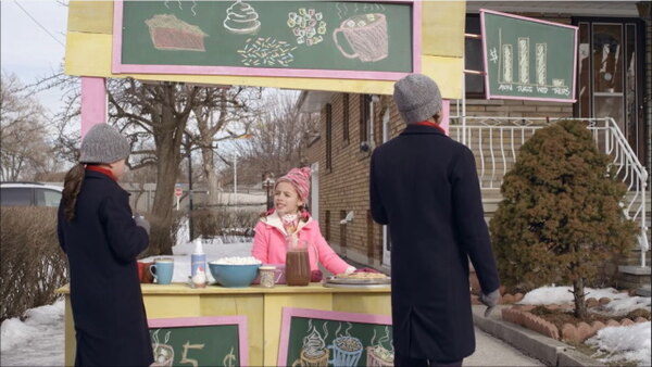 Odd Squad Season 1 Episode 1