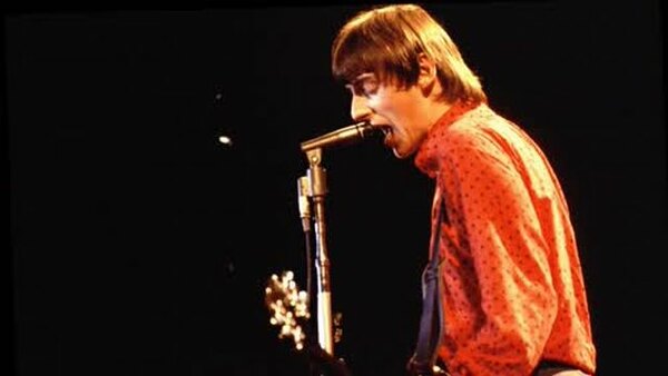 Guy Garvey: From The Vaults Episode 2