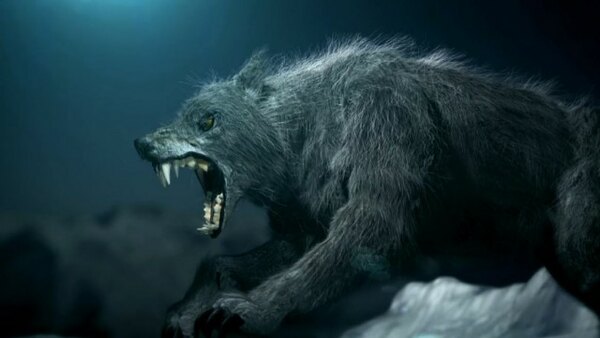 Alaska Monsters Season 1 Episode 2