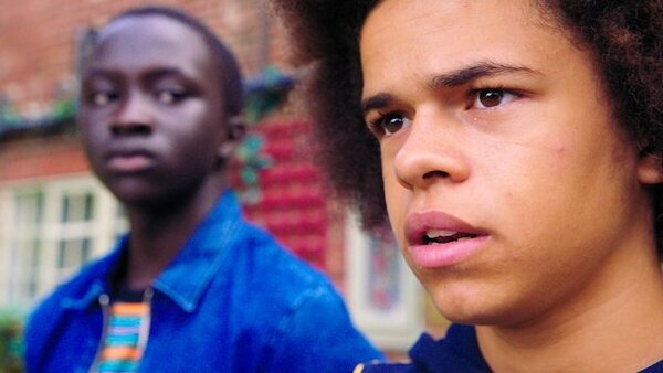 The Dumping Ground Season 8 Episode 13