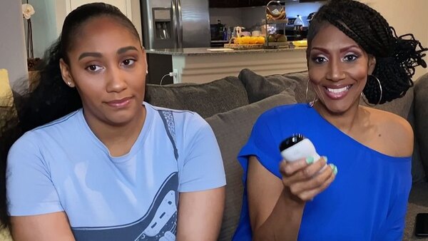 90 Day Fiancé: B90 Strikes Back! Season 1 Episode 15