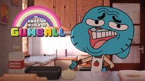 The Amazing World of Gumball: The Gumball Chronicles Season 1 Episode 1