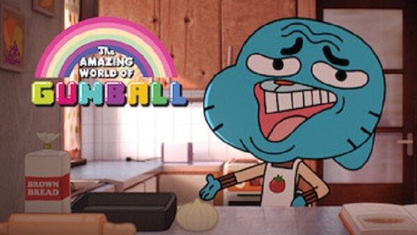 The Amazing World of Gumball: The Gumball Chronicles Season 1 Episode 1