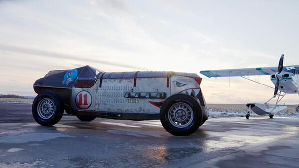 Bad Chad Customs Season 2 Episode 7