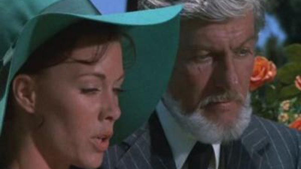 Columbo Season 4 Episode 2 Recap