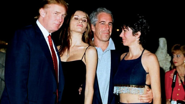 Who Killed Jeffrey Epstein? Season 1 Episode 1