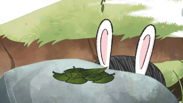 Elinor Wonders Why Season 1 Episode 1