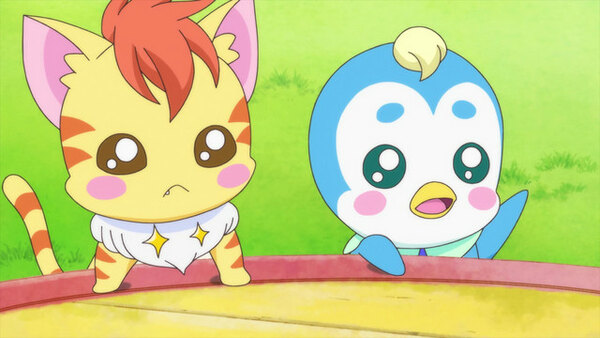 Healin' Good Precure Episode 28 info and links where to watch