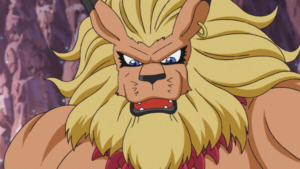Digimon Adventure: Episode 19 info and links where to watch