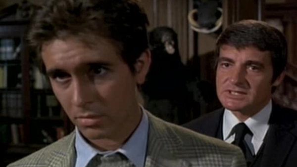 Night Gallery Season 1 Episode 12