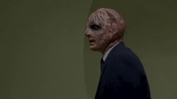 Night Gallery Season 2 Episode 40